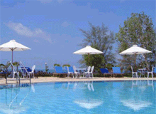 Sokha Beach Resort & Spa - Sokha Hotels Resorts & Spas