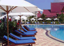 Sokha Beach Resort & Spa - Sokha Hotels Resorts & Spas