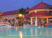 Sokha Beach Resort & Spa - Sokha Hotels Resorts & Spas