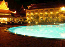 Sokha Beach Resort & Spa - Sokha Hotels Resorts & Spas
