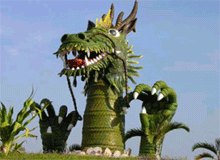 Sokha Beach Resort & Spa - Sokha Hotels Resorts & Spas