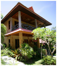 Railay View Point Resort - Railay Beach Krabi Hotels & Resorts Thailand