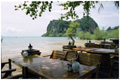 Railay View Point Resort - Railay Beach Krabi Hotels & Resorts Thailand