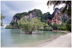 Railay View Point Resort - Railay Beach Krabi Hotels & Resorts Thailand