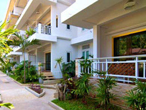 Simple Life Resort - Koh Tao