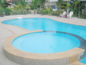 Simple Life Resort - Koh Tao